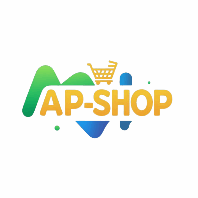 Trang chủ - AP Shop
